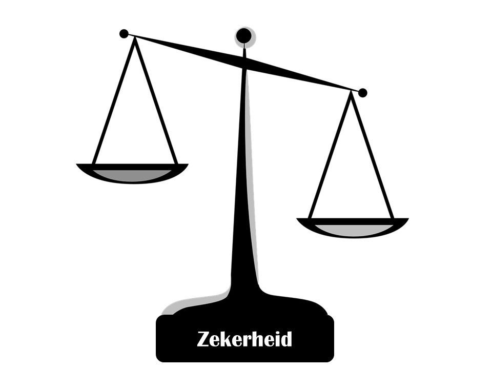 Dé 8 zekerheid garanties van Eigenhuis Schilderplan - Vereniging ...